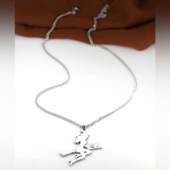 Jewelry | Wicked Witch Of West Wizard Of Oz Momba Elphaba Theodora ...